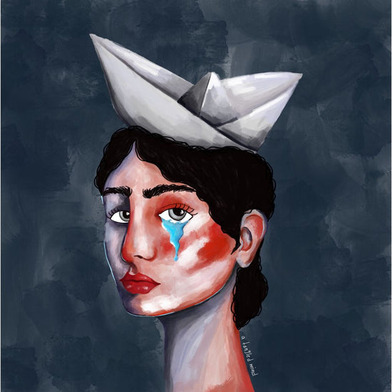 A Tangled Mind – A Tangled Mind