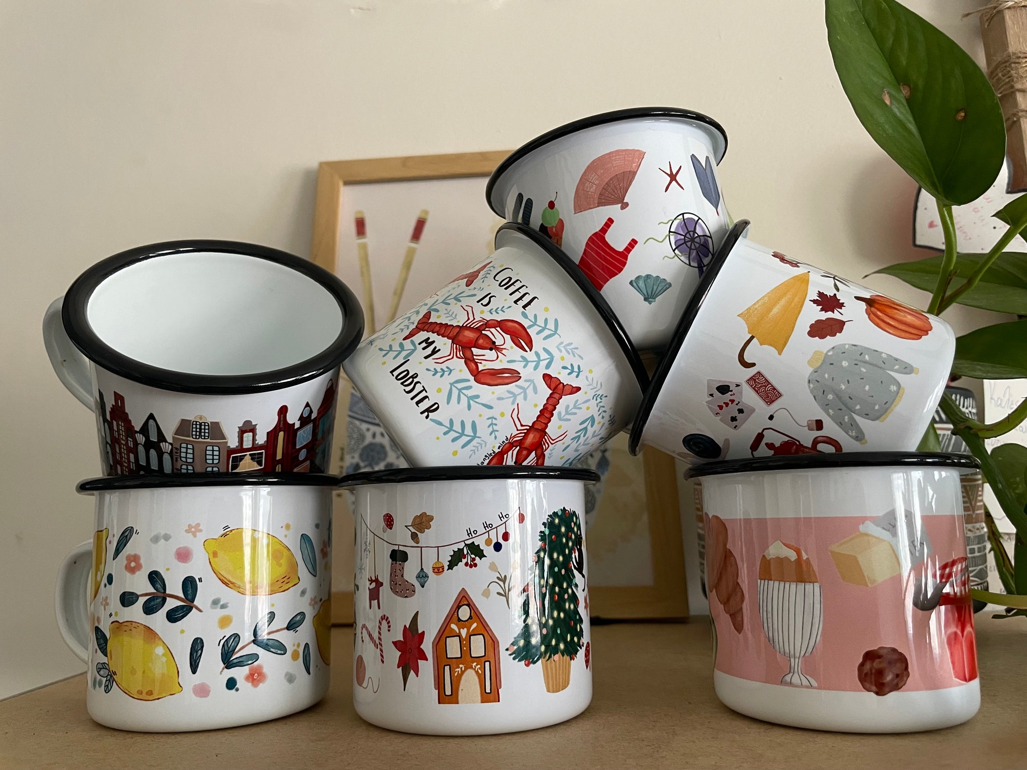 A Tangled Mind – A Tangled Mind